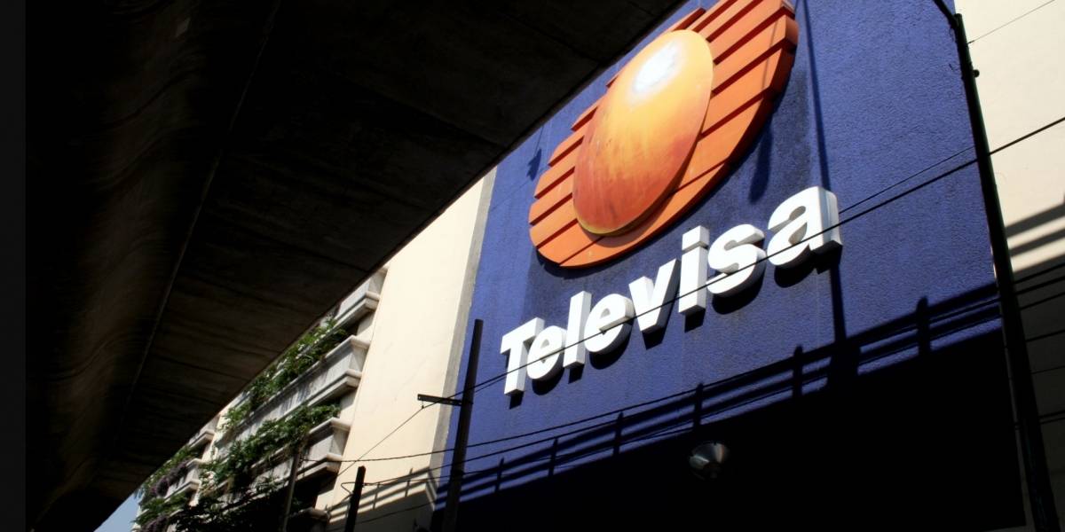 Televisa cumple 50 años en medio del auge del streaming