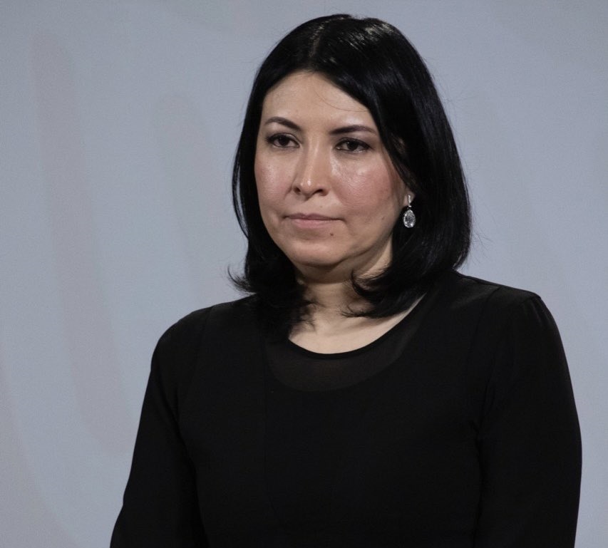 Victoria Rodríguez explica por qué Banxico subió la tasa de referencia