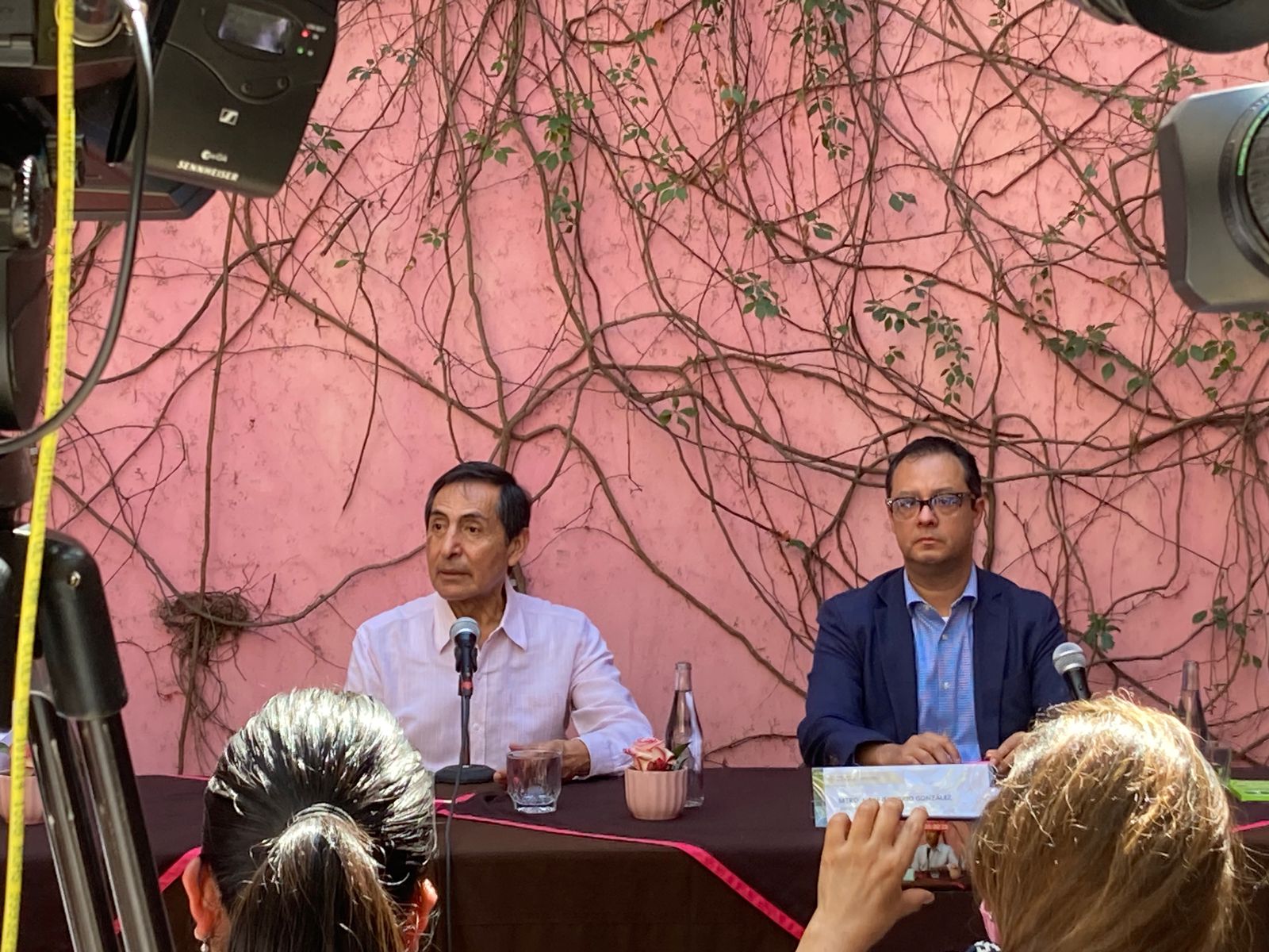 ¿Cómo va la transición en Hacienda? Esto dijo Gabriel Yorio