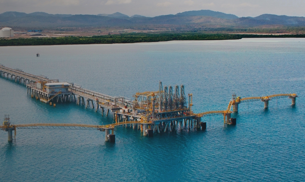 Exxon Mobil adquirirá Pioneer Natural Resources por 59,500 mdd