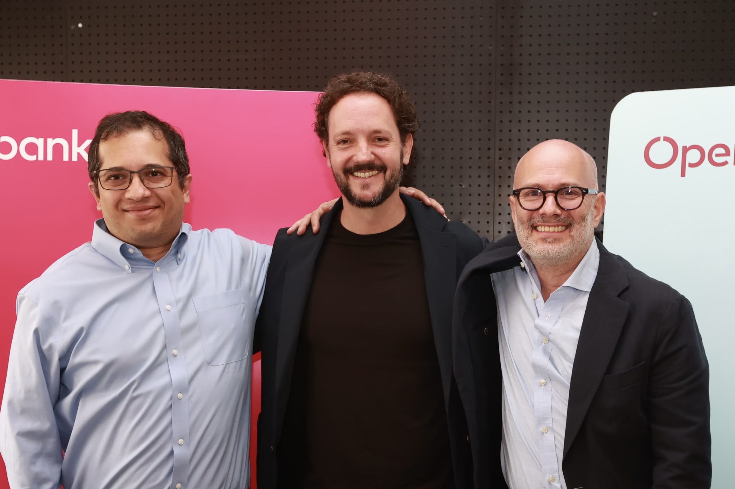 Openbank México renueva liderazgo: Juan José Galnares asume como ...